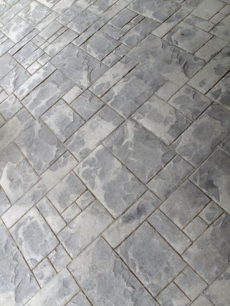 Slate Paving Installation in Salinas, CA | Salinas Pavers
